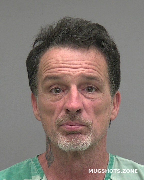 NEWELL STEVEN EDWARD 06/23/2024 - Alachua County Mugshots Zone