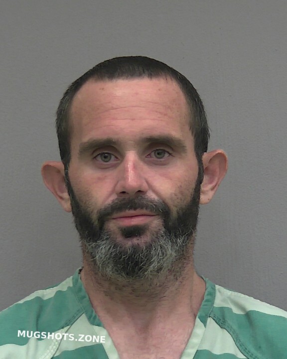 FLETCHER MATTHEW ALLEN 06/24/2024 - Alachua County Mugshots Zone