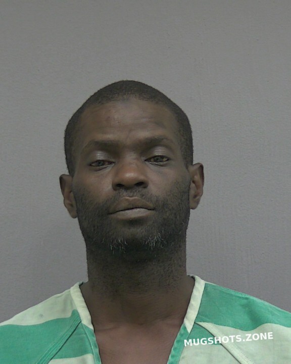 BAKER ALPHONSO LATHARIO 06/26/2024 - Alachua County Mugshots Zone
