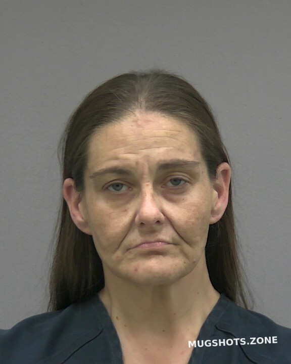 CALVERT NICHOLE MICHELLE 06/27/2024 - Alachua County Mugshots Zone