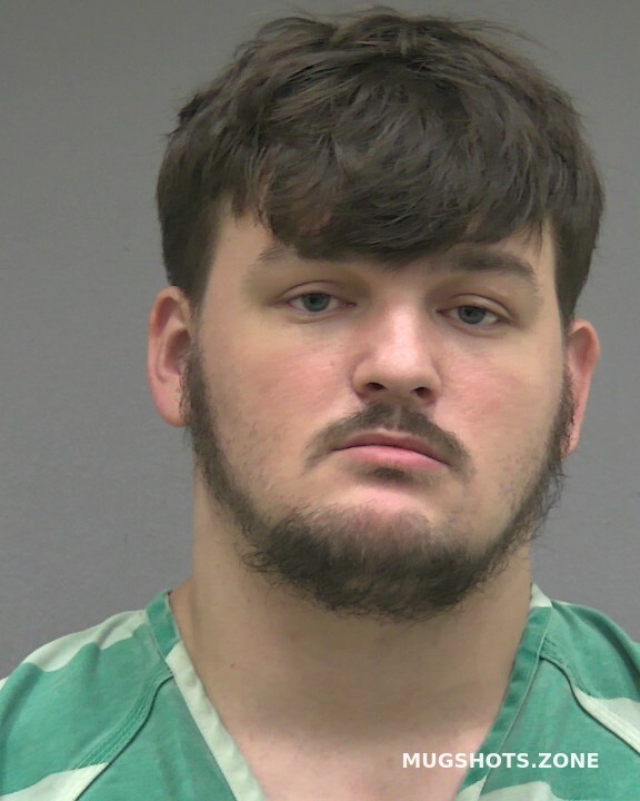 ARMSTRONG RYAN AUSTIN 06/28/2024 - Alachua County Mugshots Zone