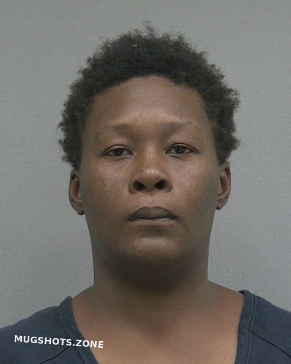 FAIRLEY SHYTERIA QUANTAVIA 06/28/2024 - Alachua County Mugshots Zone