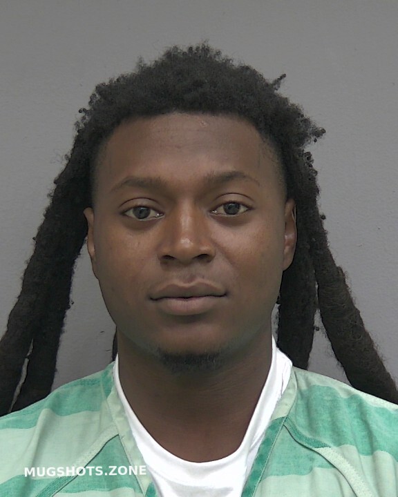 LITTLES KEANDRE DEVANTE 07/02/2024 - Alachua County Mugshots Zone