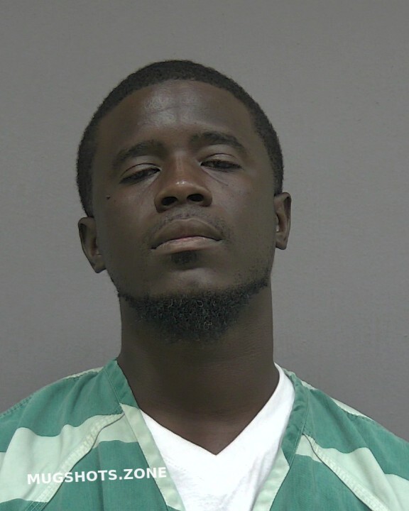 HOWARD JA'SHEA MANUEL 07/05/2024 - Alachua County Mugshots Zone