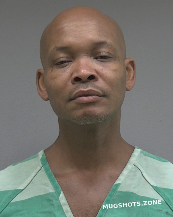 WALKER KENNETH DARRELL 07/06/2024 - Alachua County Mugshots Zone