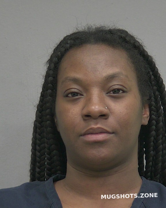 BRADDOCK ROASIA MYSHAWN 07/06/2024 - Alachua County Mugshots Zone