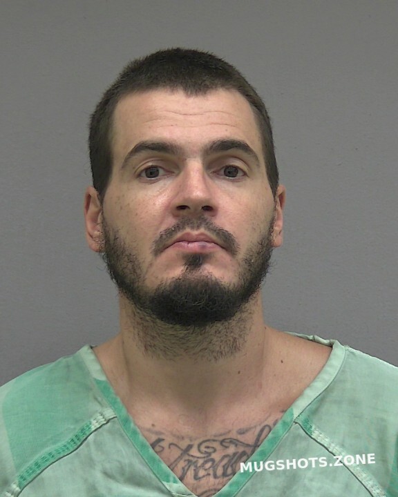 CROCKER JASON MITCHELL 07/07/2024 - Alachua County Mugshots Zone
