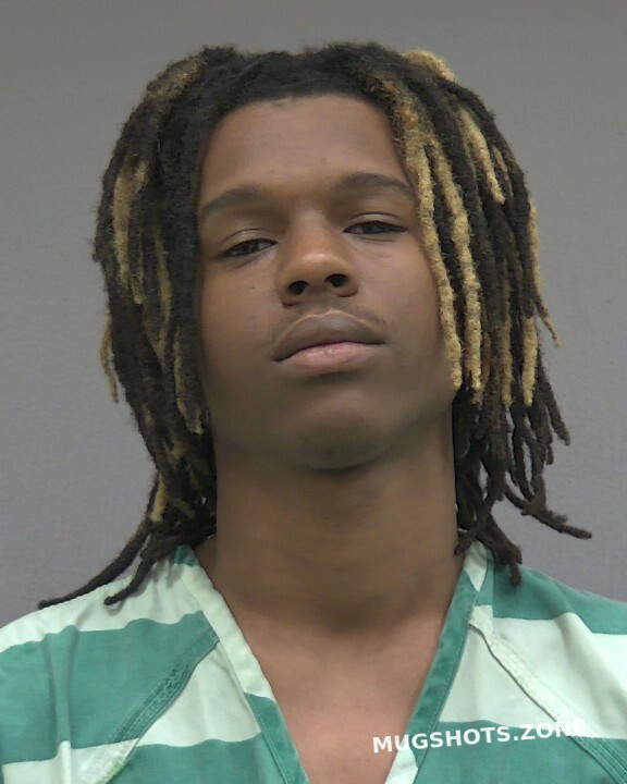 BANKS MALIK ANTHONY 07/08/2024 - Alachua County Mugshots Zone