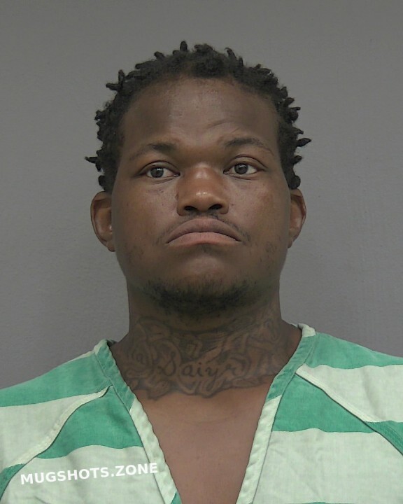 BRANTLEY MARCUS LEMAR 07/08/2024 - Alachua County Mugshots Zone