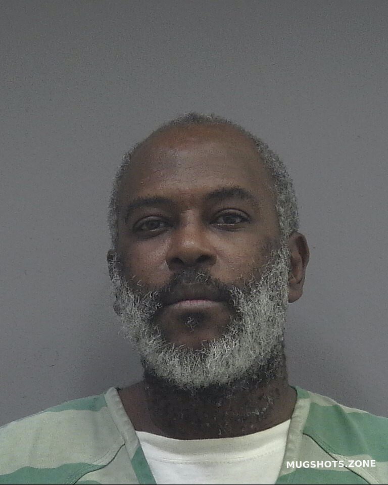 EASON DELVIS TYRONE 07/09/2024 - Alachua County Mugshots Zone