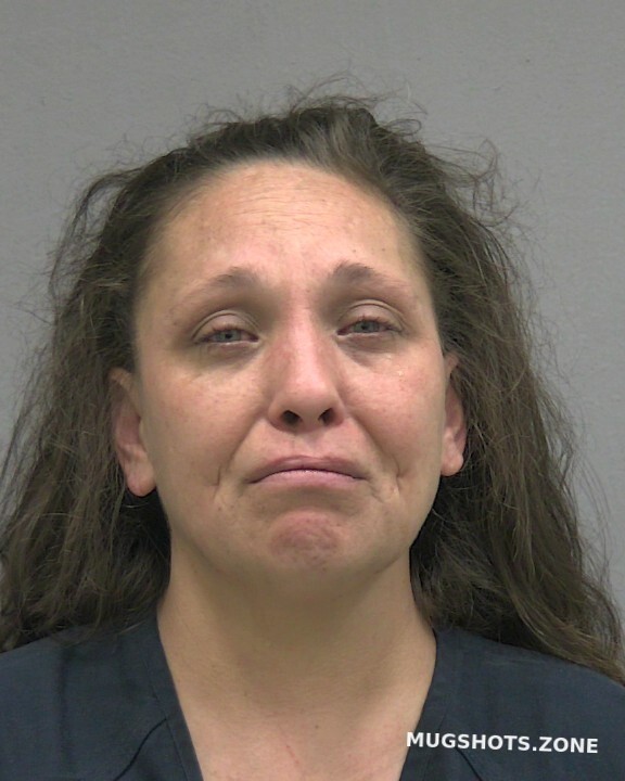 DICKINSON DENISE NOELLE 07/11/2024 - Alachua County Mugshots Zone