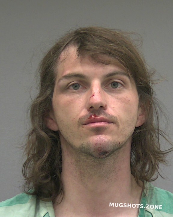 WEST CHRISTOPHER BRANDON 07/13/2024 - Alachua County Mugshots Zone
