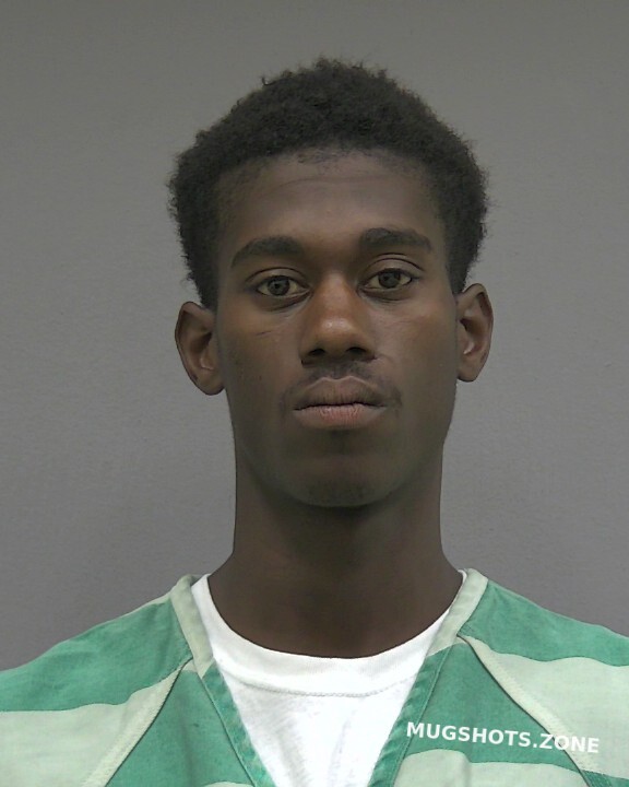 STACKHOUSE DARIUS DWAYNE 07/15/2024 - Alachua County Mugshots Zone