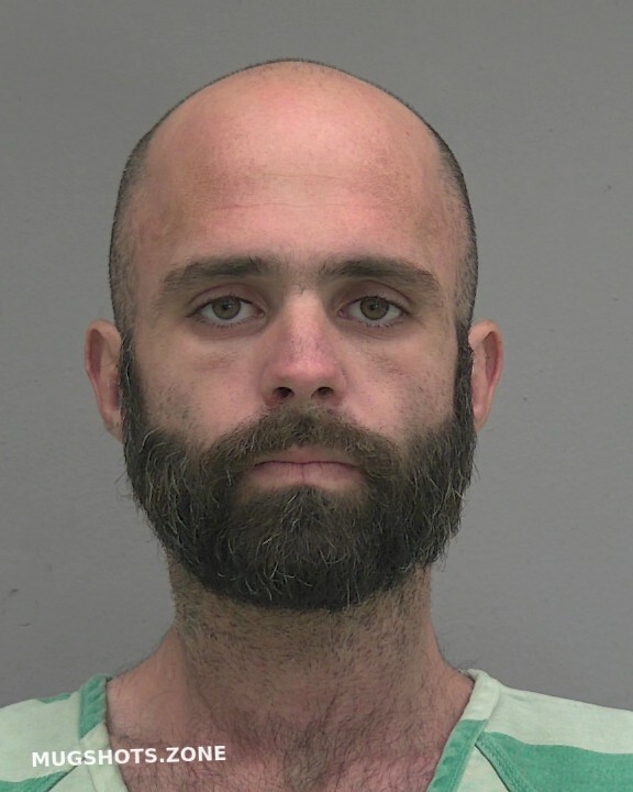GRIFFITH BRANDON MICHAEL 07/16/2024 - Alachua County Mugshots Zone