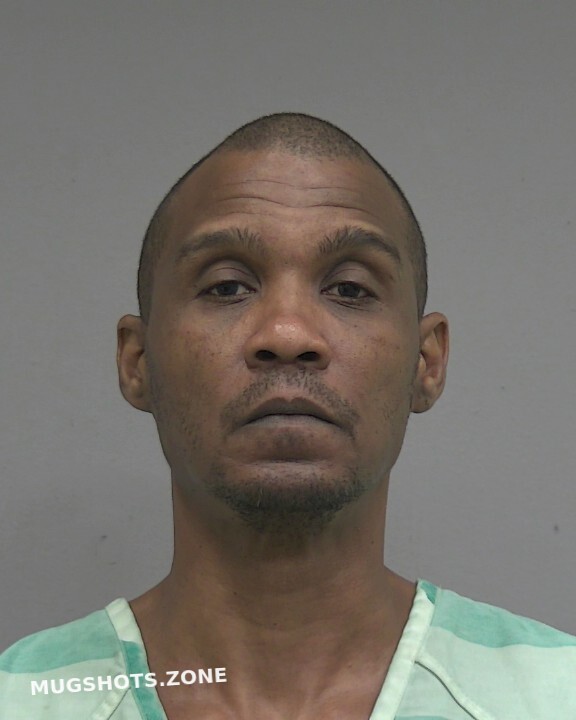 EDWARDS BRIAN DEWAYNE 07/16/2024 - Alachua County Mugshots Zone