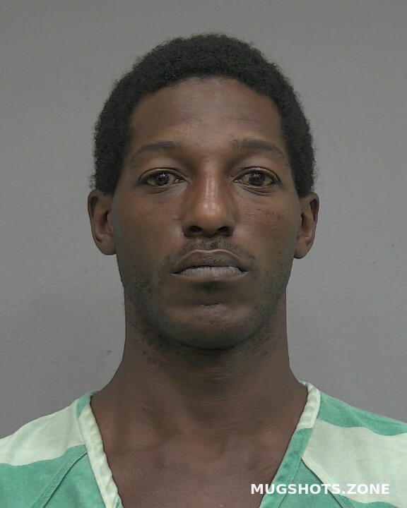 BROOKS JAMARRIA D'VONTE 07/17/2024 - Alachua County Mugshots Zone