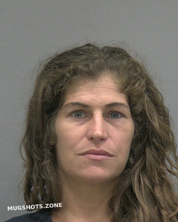 HOGG LISA MARIE 07/18/2024 - Alachua County Mugshots Zone