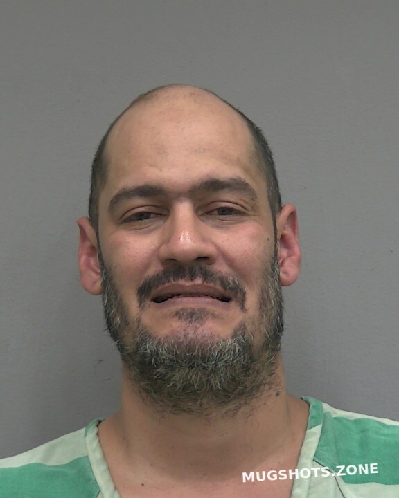LOPEZ FERNANDO 07/24/2024 - Alachua County Mugshots Zone