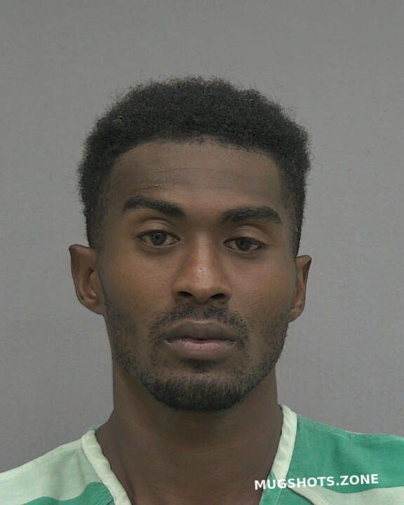 THOMAS CARLTON TYRONE AKEEM 07/25/2024 - Alachua County Mugshots Zone