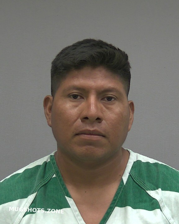 MARTIN-GONZALEZ MODESTO 07/25/2024 - Alachua County Mugshots Zone