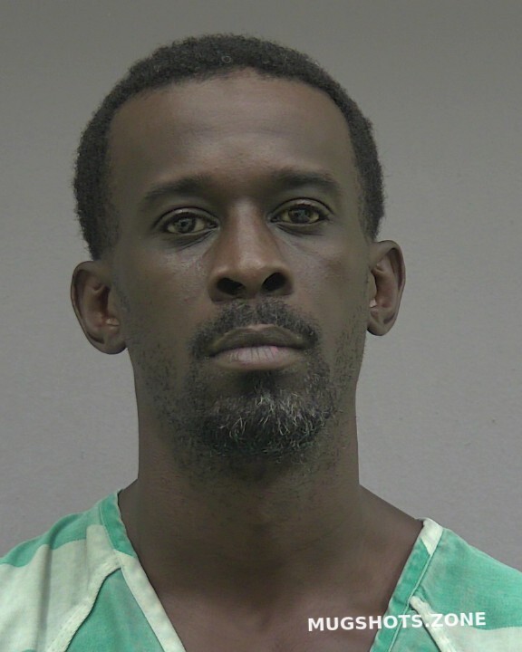 TUMER JOSEPH LEON 07/26/2024 - Alachua County Mugshots Zone