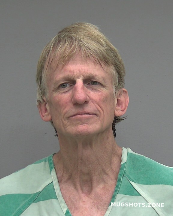 SYMONETTE JOHN DAVID 07/27/2024 - Alachua County Mugshots Zone