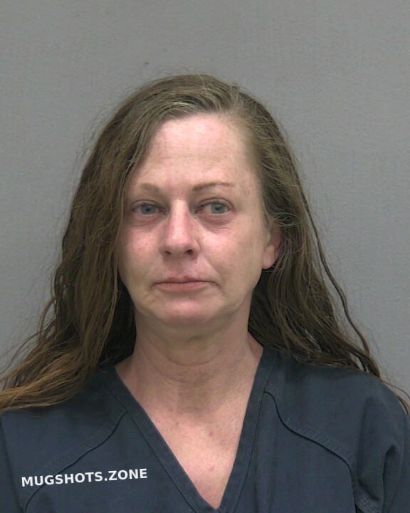 ALONGE JENNIFER 07/27/2024 - Alachua County Mugshots Zone