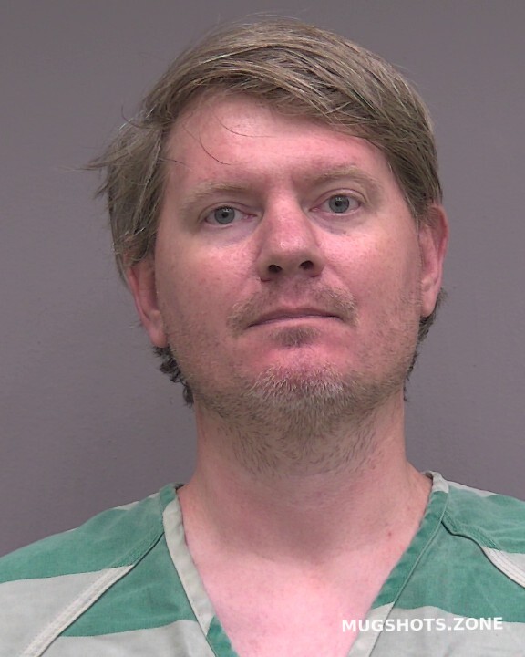 GAUSE RYAN OLEN 07/29/2024 - Alachua County Mugshots Zone