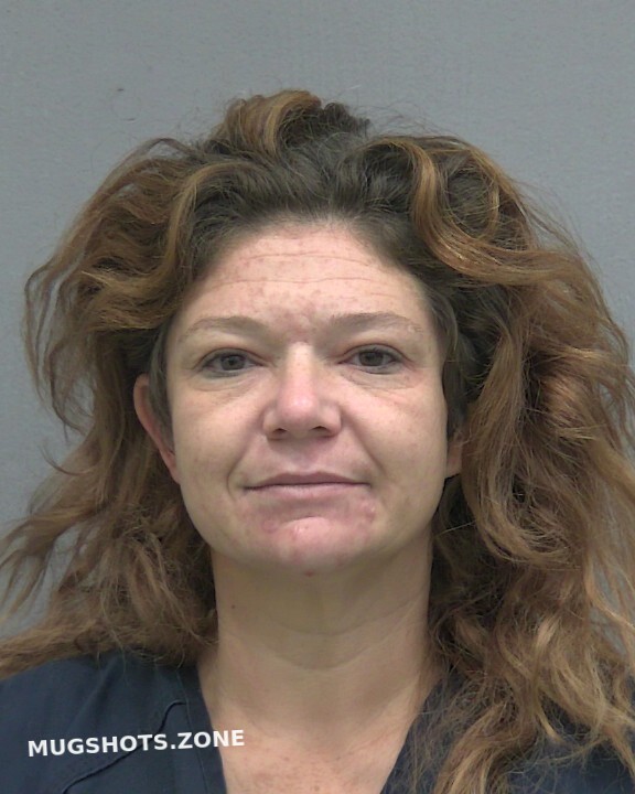 PHILMAN MICHELLE DAVIS 07/29/2024 - Alachua County Mugshots Zone