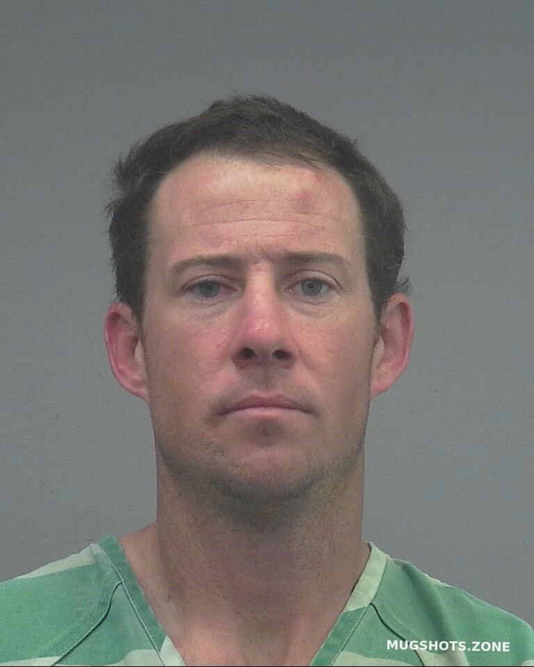 LEWIS JUSTIN CHARLES 07/31/2024 - Alachua County Mugshots Zone