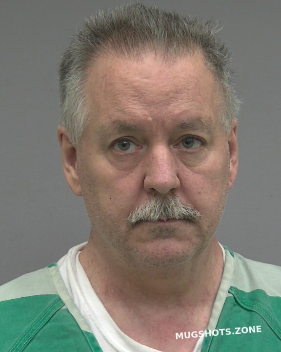 MARSHALL GEOFFREY DAVID 08/01/2024 - Alachua County Mugshots Zone