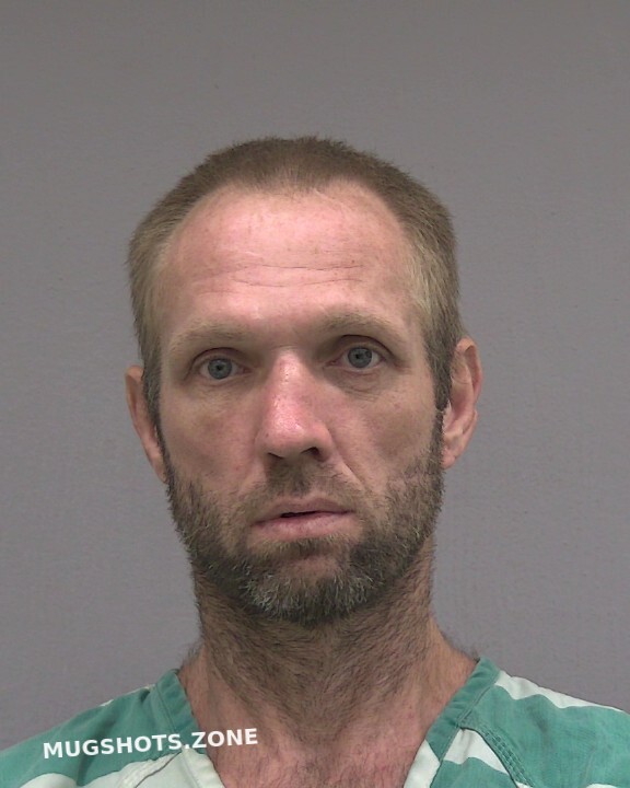 HECKMAN ROBBIE WAYNE 08/03/2024 - Alachua County Mugshots Zone