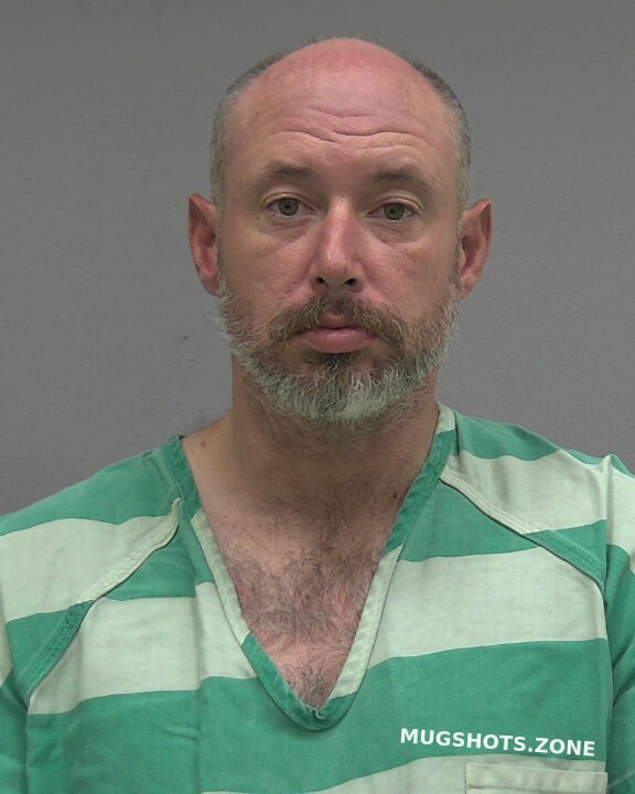 STATTER-CARR JAMES STACEY 08/05/2024 - Alachua County Mugshots Zone