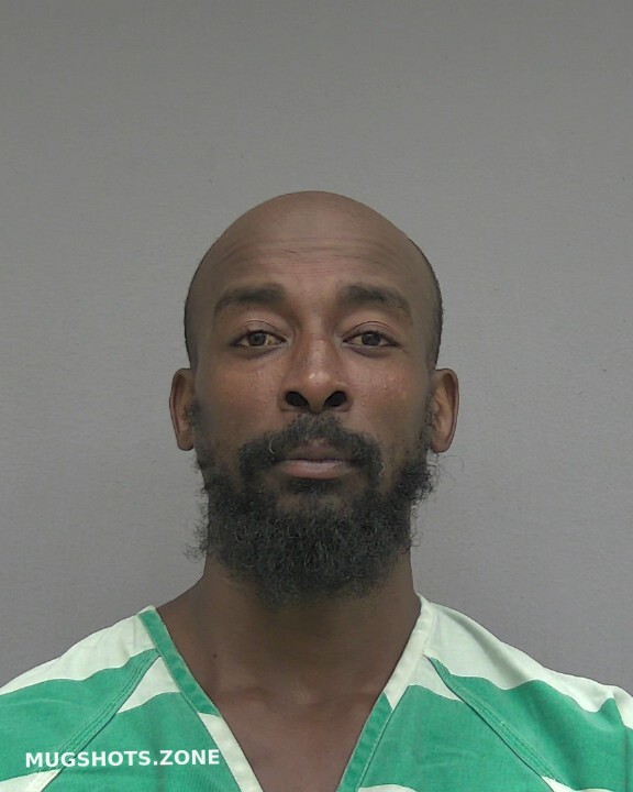 GADSON JOHN WESLEY 08/10/2024 - Alachua County Mugshots Zone