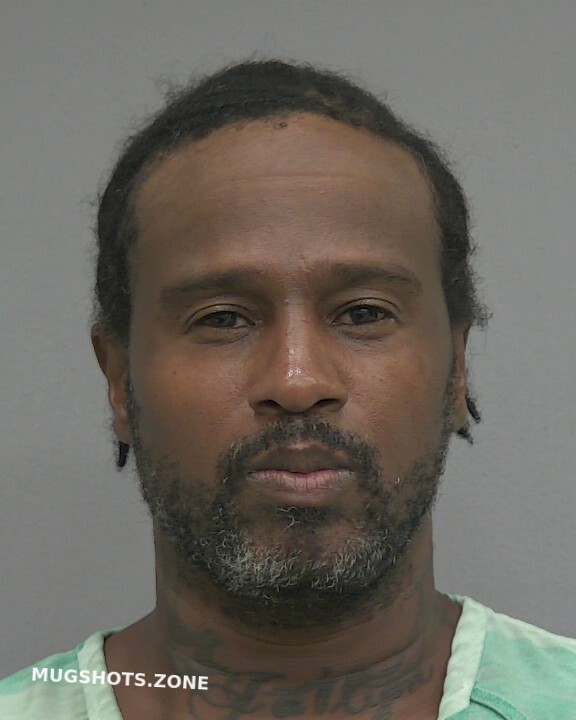 GILLIS RODNEY LEE 08/11/2024 - Alachua County Mugshots Zone