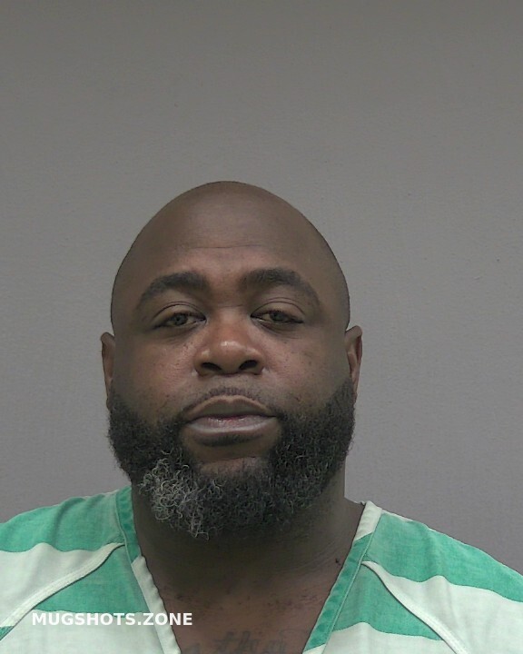 BOYKINS RYAN DARNELL 08/13/2024 - Alachua County Mugshots Zone