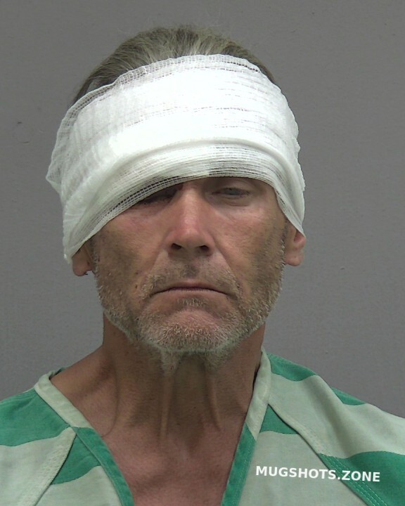 THOMASON KEVIN LEE 08/13/2024 - Alachua County Mugshots Zone