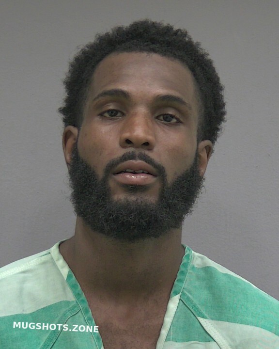 ROSS KYRE TYRELL 08/14/2024 - Alachua County Mugshots Zone