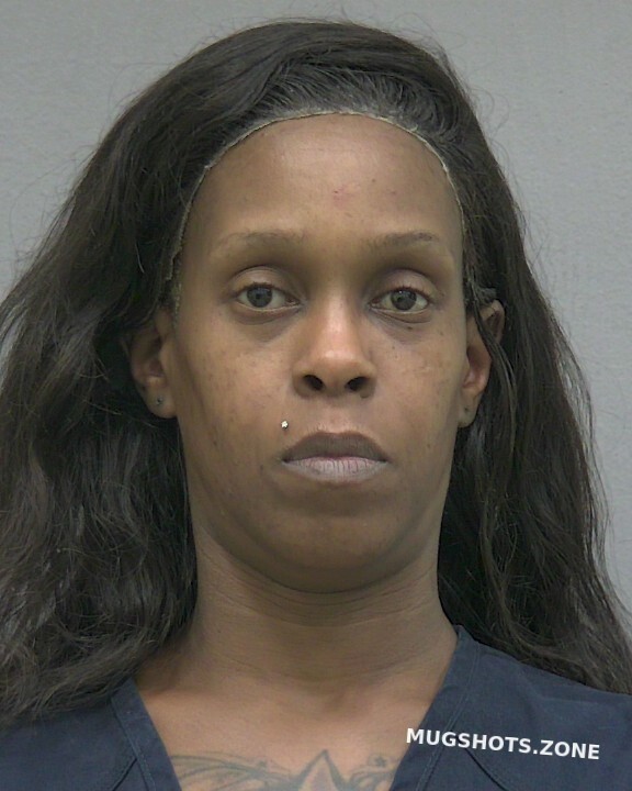 DEXTER SHALANDA MONIQUE 08/16/2024 - Alachua County Mugshots Zone