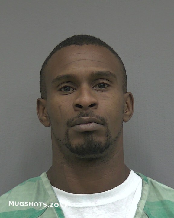 MCCRAY RONNIE RESHARD 08/18/2024 - Alachua County Mugshots Zone