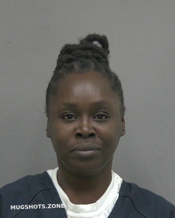 ARCHIBALD VICTORIA LUCILLE 08/19/2024 - Alachua County Mugshots Zone