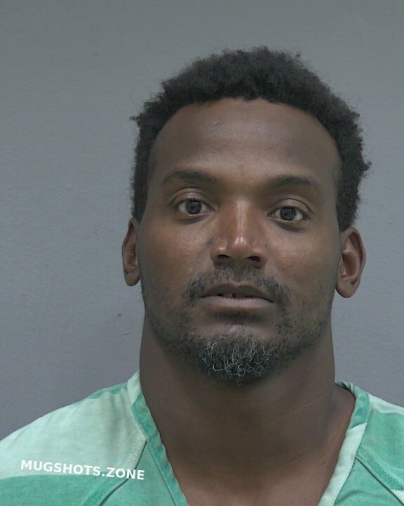BIVINS JON ANTHONY 08/20/2024 - Alachua County Mugshots Zone