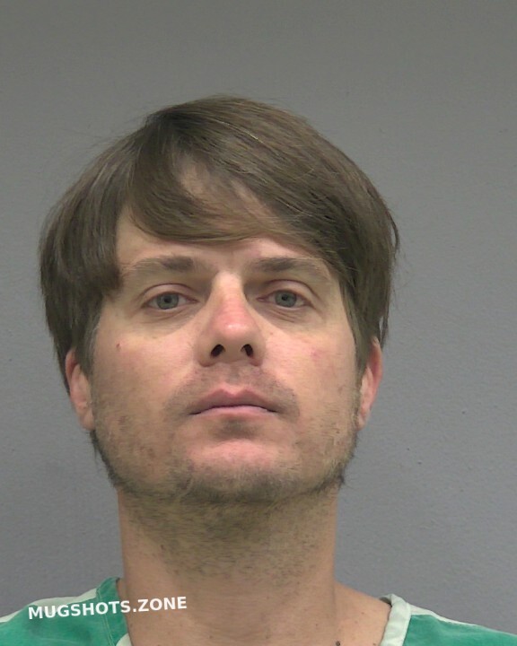 THORNTON JOSH DOUGLAS 08/22/2024 - Alachua County Mugshots Zone