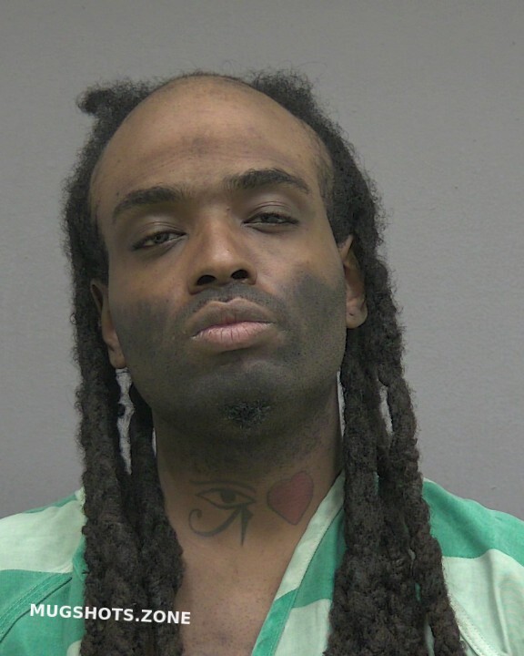 ENOCH NAYTRELLIS NAYTRAVONE 08/23/2024 - Alachua County Mugshots Zone