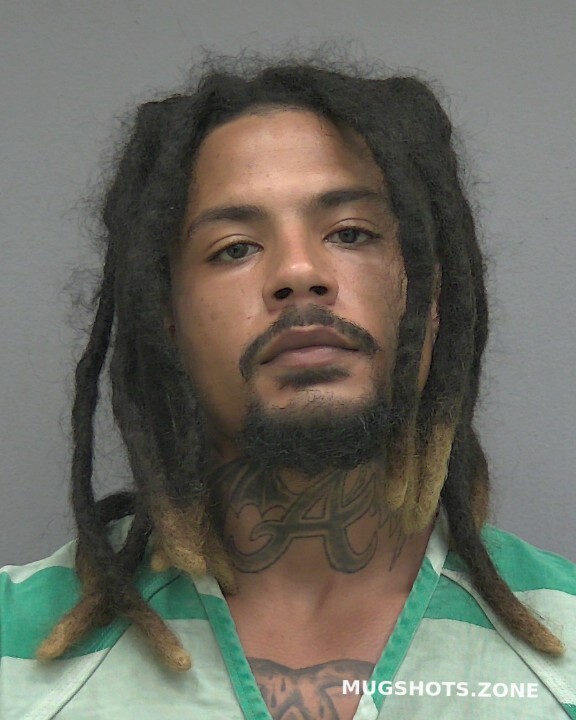 JACKSON TREY ALEXANDER 08/24/2024 - Alachua County Mugshots Zone