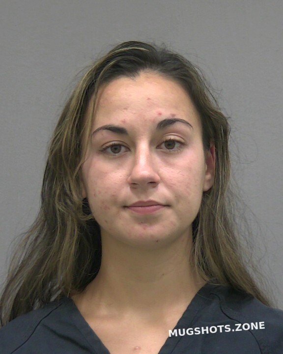 HALE ANGELA 09/01/2024 - Alachua County Mugshots Zone