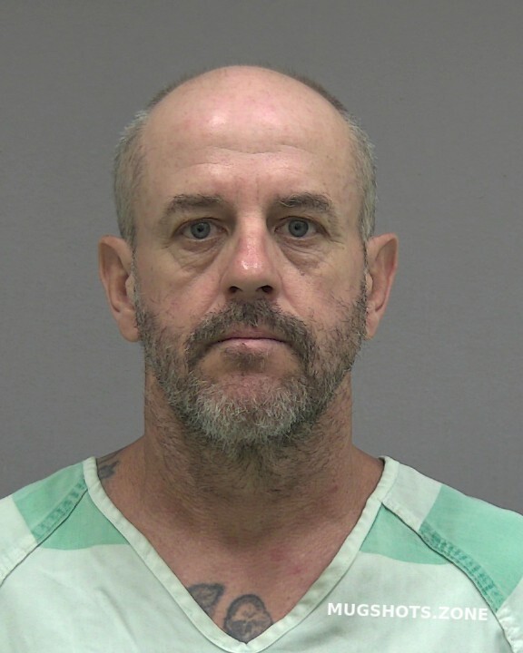 SMITH KENNETH GARY 09/02/2024 - Alachua County Mugshots Zone