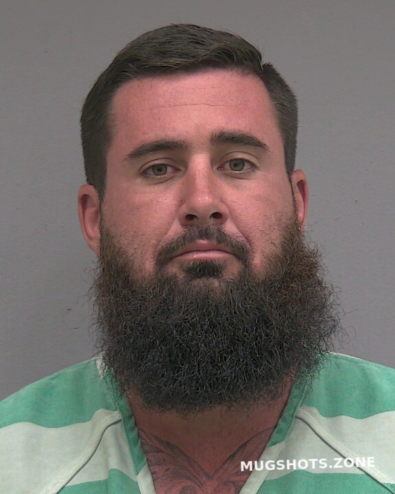 SHANNON RANCE JAMES 09/10/2024 - Alachua County Mugshots Zone