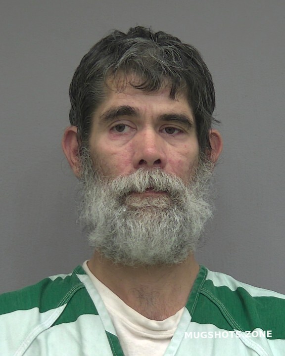 VICKERS ROGER S 09/11/2024 - Alachua County Mugshots Zone
