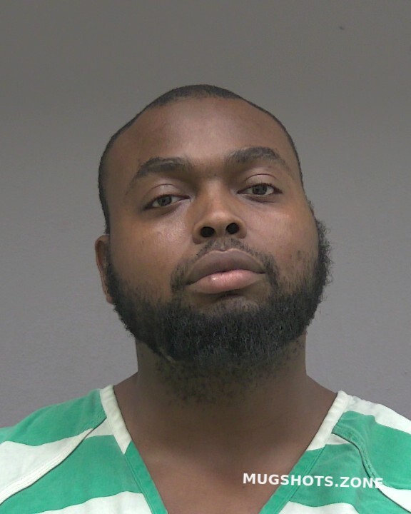 PALMER ERIC ROHAN 09/12/2024 - Alachua County Mugshots Zone